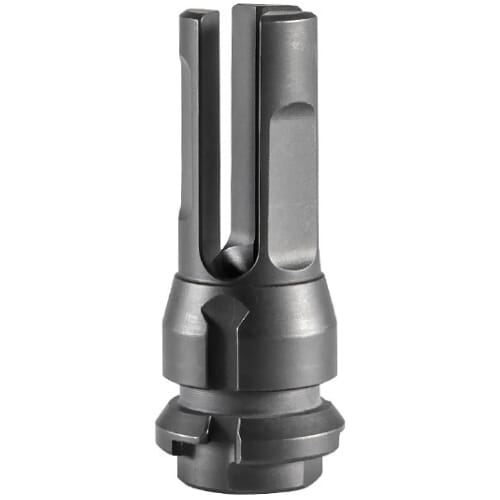 Dead Air .22 Cal KeyMo Flash Hider 1/2-28 DA301 for Sale! - Scopelist.com