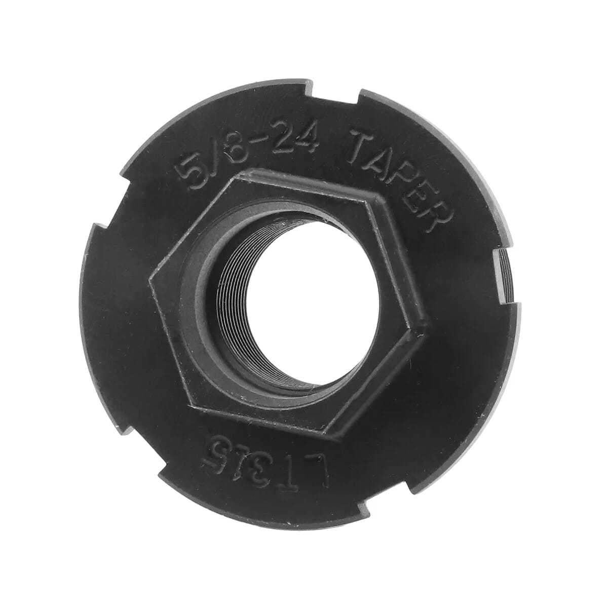 Dead Air Direct Thread Mount w/HUB Compatible Products 5/8-24, Sig ...