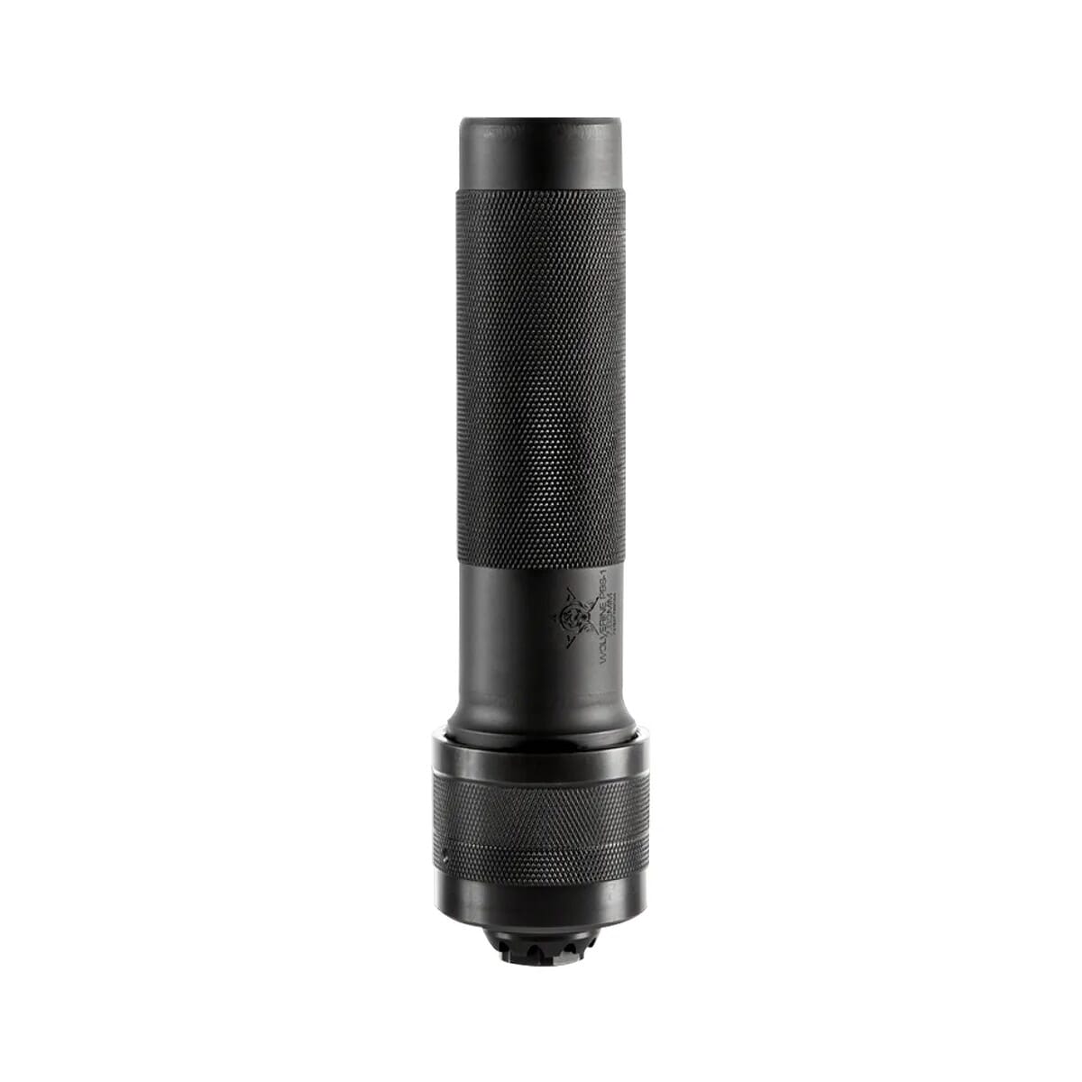 Dead Air Wolverine PBS-1 AK 7.62mm 7.4" Silencer w/14x1LH Thread Insert ...