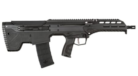 Desert Tech MDR Rifle 5.56x45 16" Black DT-MDR-S-556-16-B-Q1 ...