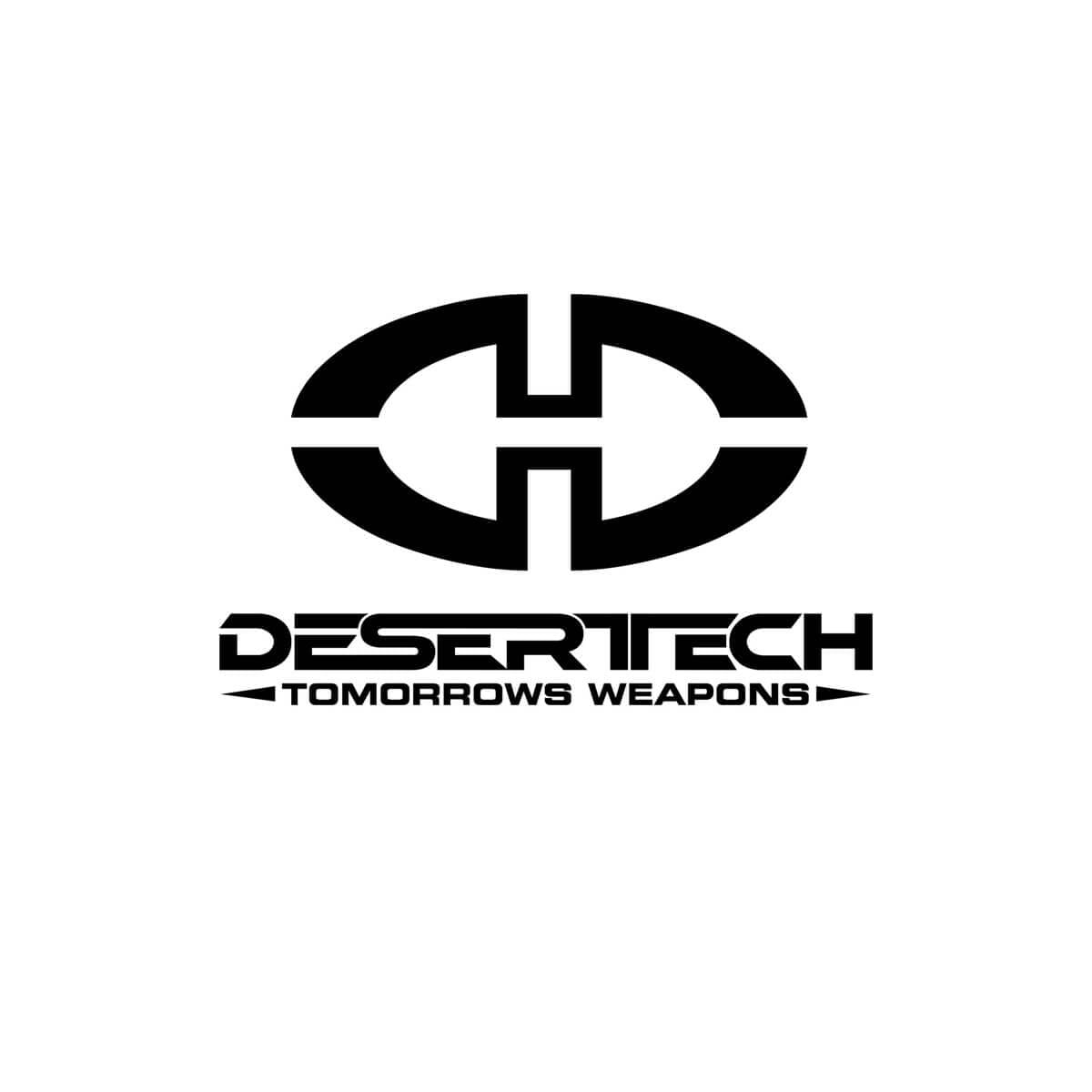Desert Tech SRS A2 RH Rifle Build Kit - Scopelist.com