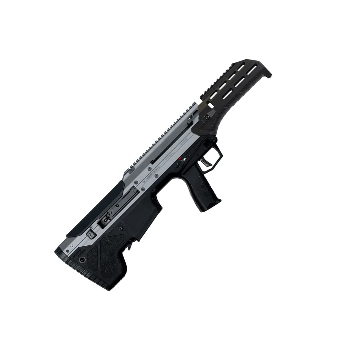 Desert Tech MDRx Tungsten Forward-Eject Chassis MDR-CH-FE-T For Sale ...