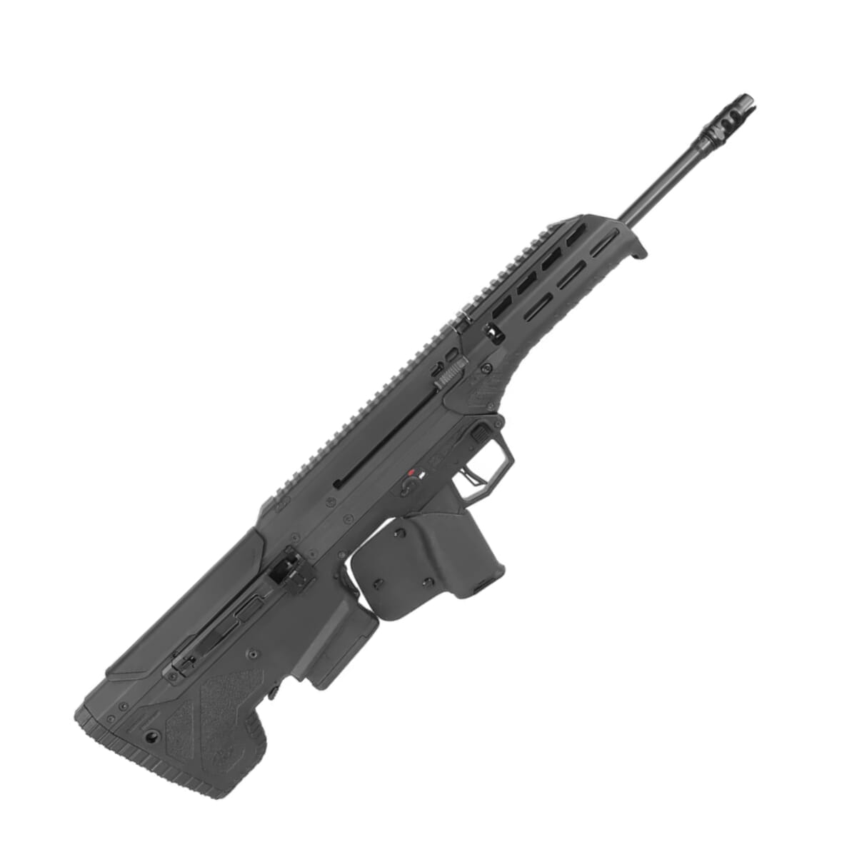Desert Tech MDRx 7.62 NATO/.308 Win 20" Bbl CA Compliant Black 10rd ...