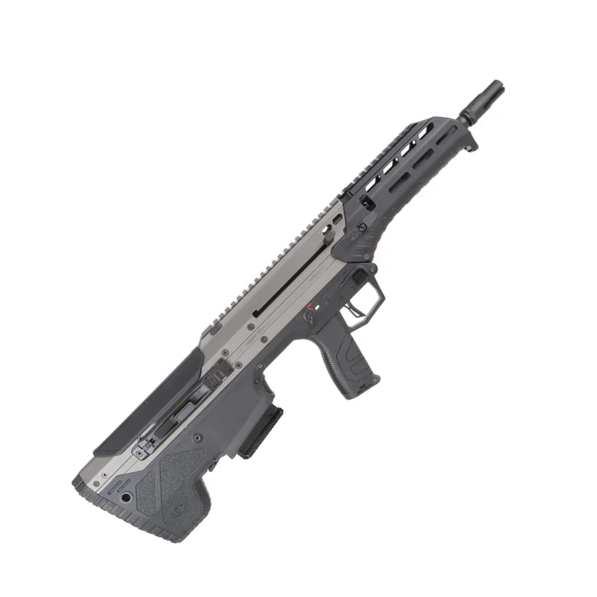 Desert Tech MDRx 5.56 NATO/.223 Rem 20" Bbl Tungsten 10rd Forward-Eject ...