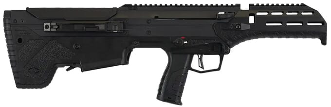 Desert Tech MDRx Semi BLK SE Rifle Chassis MDR-CH-SE-B for Sale ...