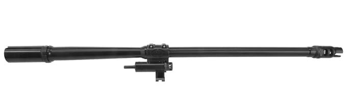 Desert Tech MDRx 7.62 NATO 20" FE Barrel Assembly MDR-BR-A20-FE For ...