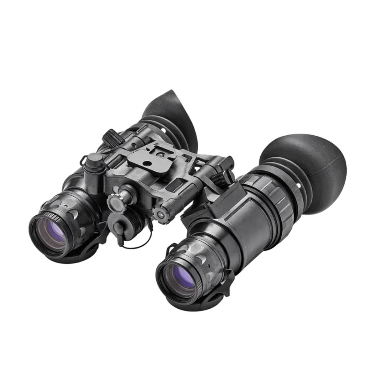 EOTech BinoNV ESA Gen III White Phosphor 2376 Min FOM Wide FOV Night ...