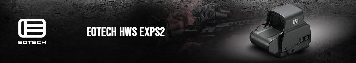EOTech HWS EXPS2 for Sale - Scopelist.com