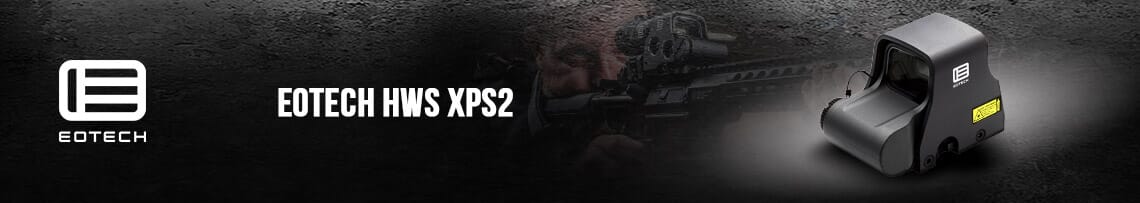 EOTech HWS XPS2 for Sale - Scopelist.com