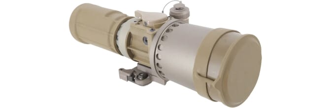 EOTech PVS24/M2124-LR Commercial CNVD-LR ML006 Unfilmed White Phosphor ...