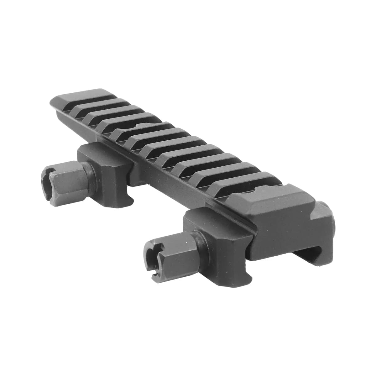 ERATAC Gen 2 130mm Picatinny Riser w/Nut T5213-0115 For Sale ...