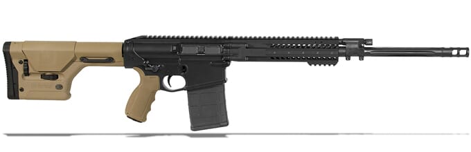 F&D Defense .308 Win 18" FDE Rifle - Scopelist.com