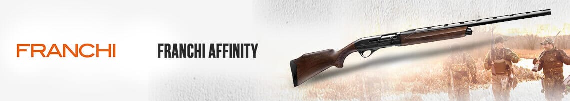 Franchi Affinity - SCOPELIST.com
