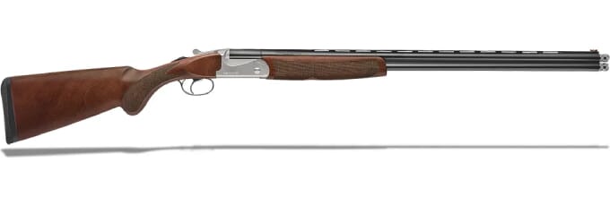 Franchi Instinct SL .410 3" 28" A-Grade Satin Walnut Over/Under Shotgun ...