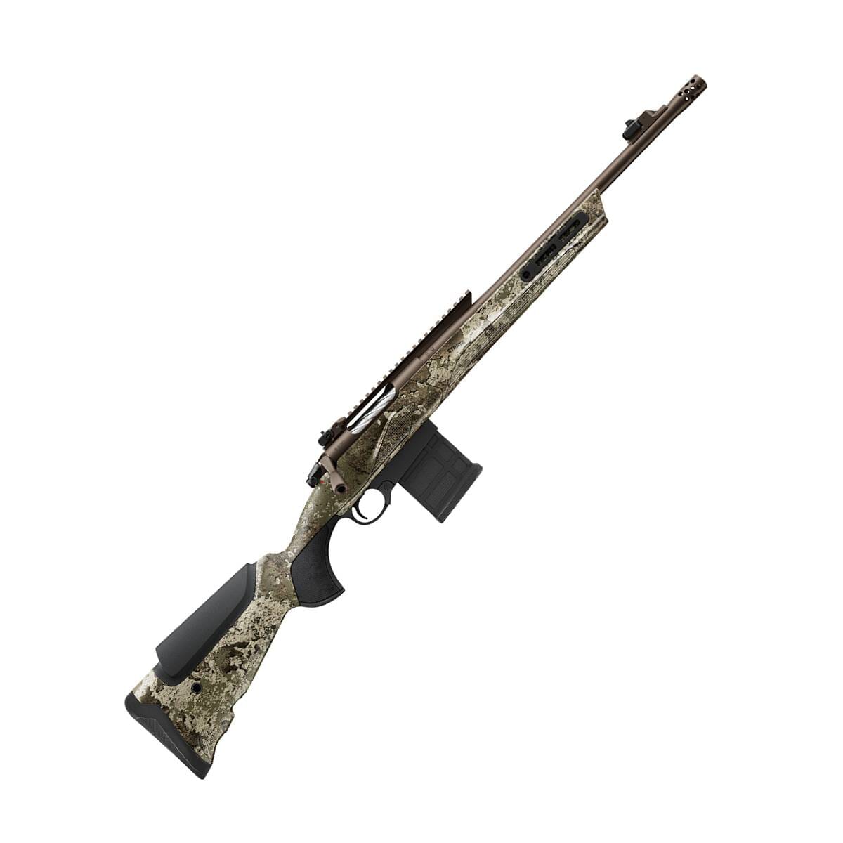 Shop Franchi Momentum All-Terrain Elite .308 Win 18" 1:11" Bbl ...