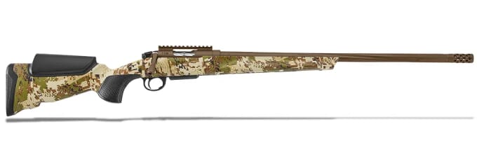 Franchi Momentum Elite Varmint .224 Valkyrie 24" Bbl Optifade Subalp ...