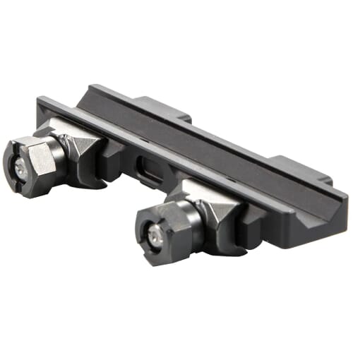 Geissele Super Precision ACOG Black Scope Mount for Trijicon 4X ACOG ...