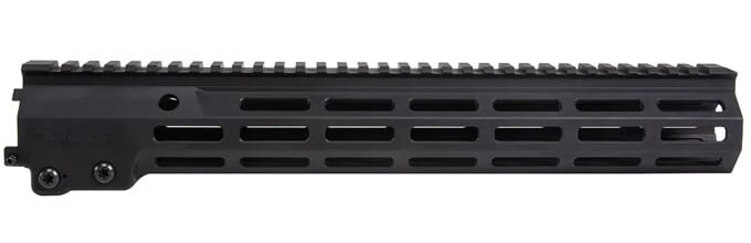 Geissele 13.5" M-LOK MK16 Black Super Modular Rail 05-650B For Sale ...