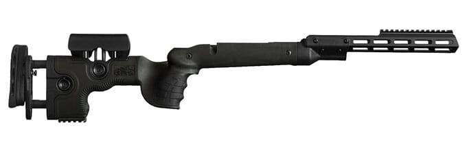 No Sales Tax on GRS Warg Howa 1500 SA Black 104652 For Sale | SHIPS ...