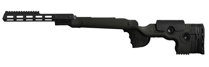 No Sales Tax on GRS Warg Howa 1500 SA Black 104652 For Sale | SHIPS ...