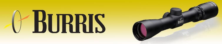 Burris Handgun Scopes - Scopelist.com