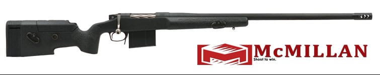 McMillan Rifles - Scopelist.com