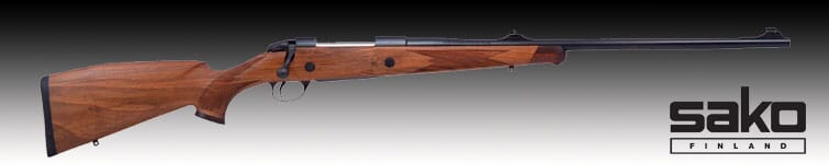 Sako Bavarian Sale Sako Bavarian Rifles - Scopelist.com