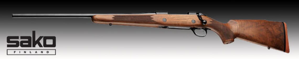 Sako Hunter - Sako 85 Hunter for sale! - SCOPELIST.com