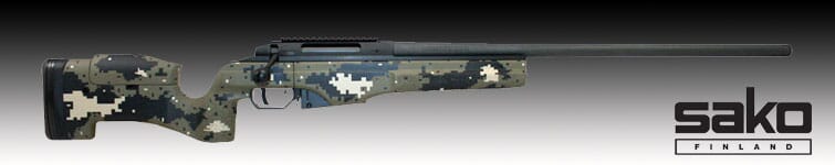 Sako TRG-42 - TRG42 sale! 338 Lapua Magnum - Scopelist.com