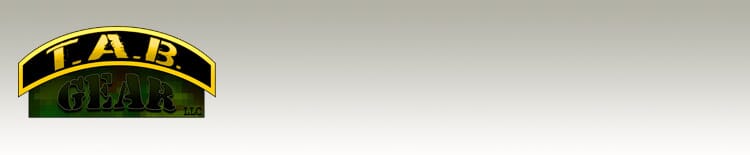 TAB Rifle Slings - Scopelist.com