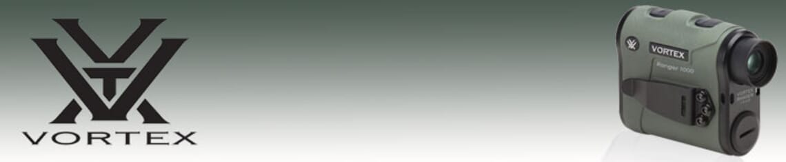 Vortex Ranger 1000 Rangefinder with HCD Mode - SCOPELIST.com