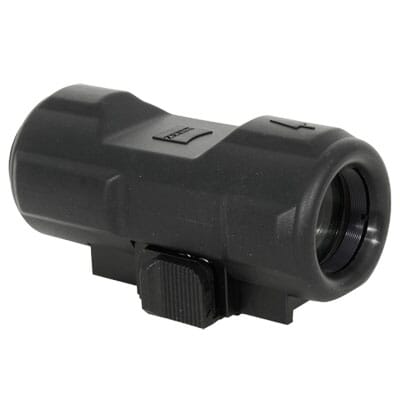 Hensoldt 3x Magnifier for Reflex Sight 10139365 - Scopelist.com