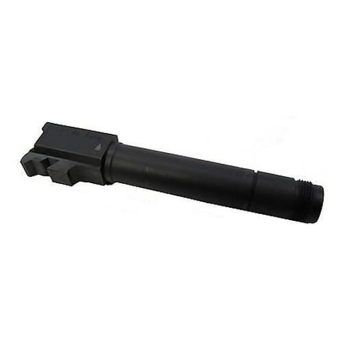 HK THREADED BARREL HK45C 45 ACP MPN 234020 234020 - Scopelist.com