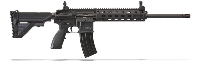 HK MR556A1 5.56 Rifle MR556-A1 On Sale - Scopelist.com