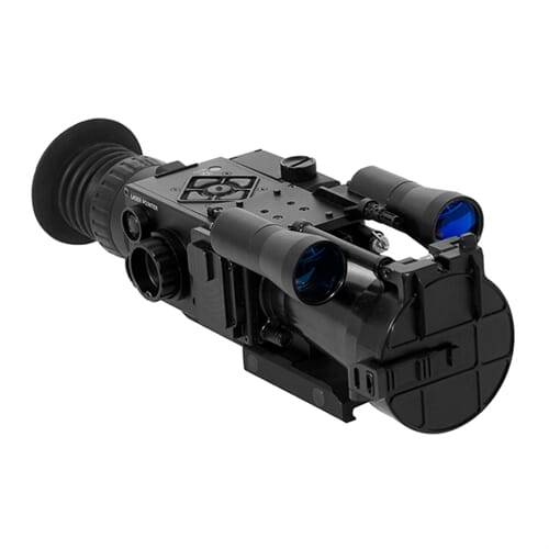 IR&D Cyclops MK2 Thermal Weapon Sight For Sale | SHIPS FREE | ScopeList ...