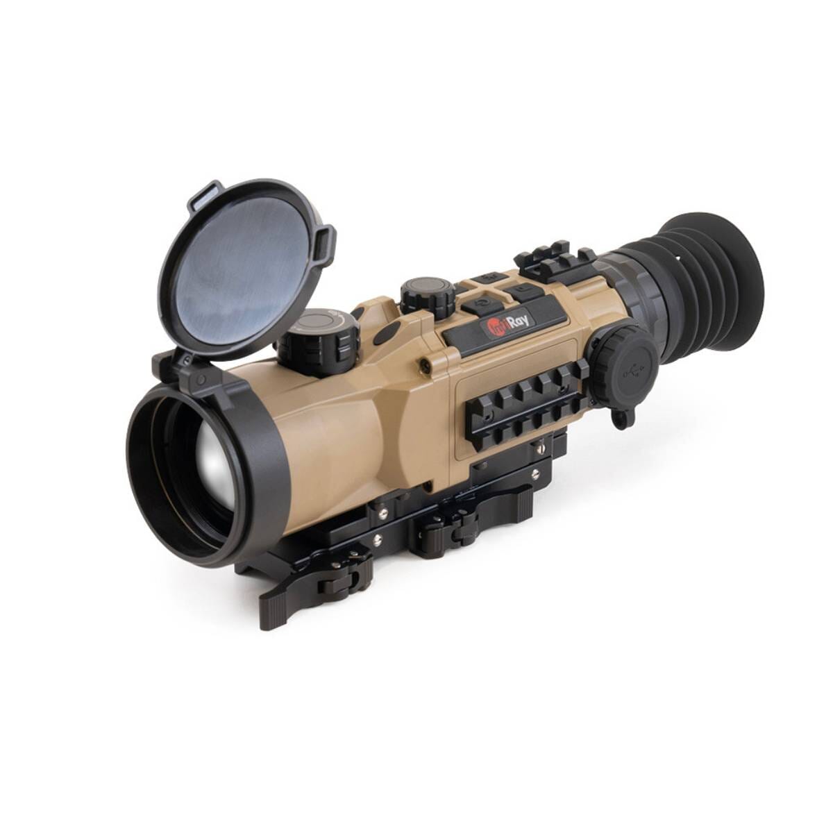 Shop InfiRay Outdoor Rico Hybrid 75 384x288 50mm Multi-Function Thermal ...