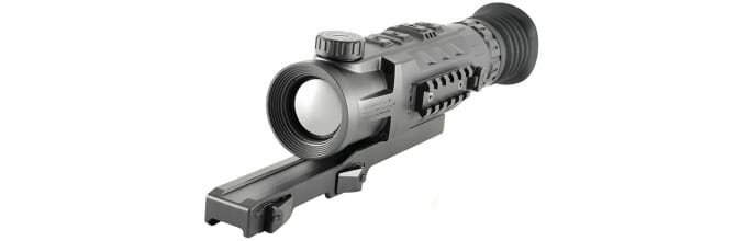 iRayUSA RICO Mk1 640x480 2x 35mm Compact Thermal Weap Sight IRAY-RH35 ...