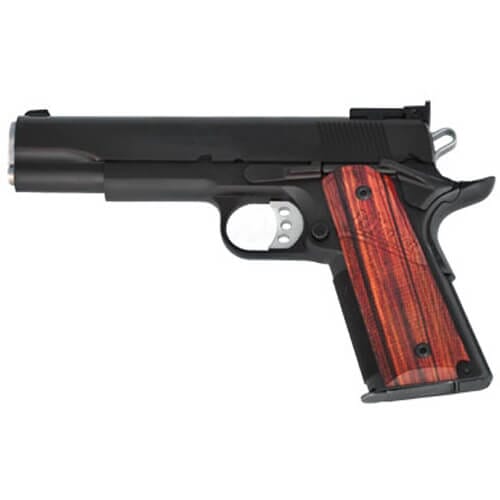 Ithaca M1911-Combat Adjustable Sight Novak Cut 1911-C45 - Scopelist.com