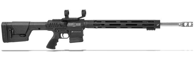 JP LRP-07 6.5 Creedmoor 22" 1"8" Long Range Competition Rifle w/ (1 ...