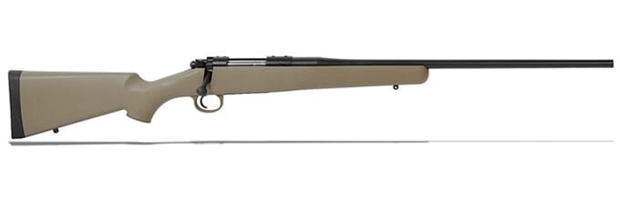 Kimber 84M Hunter .308 Win Black Rifle 3000850 For Sale | SHIPS FREE ...