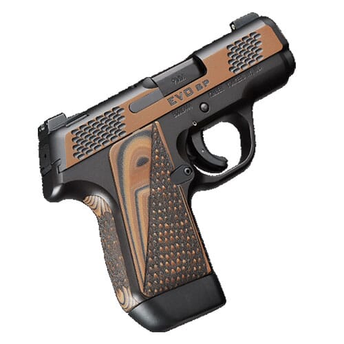 Kimber EVO SP Raptor (Collector’s Edition) 9mm Pistol 3700603 For Sale ...
