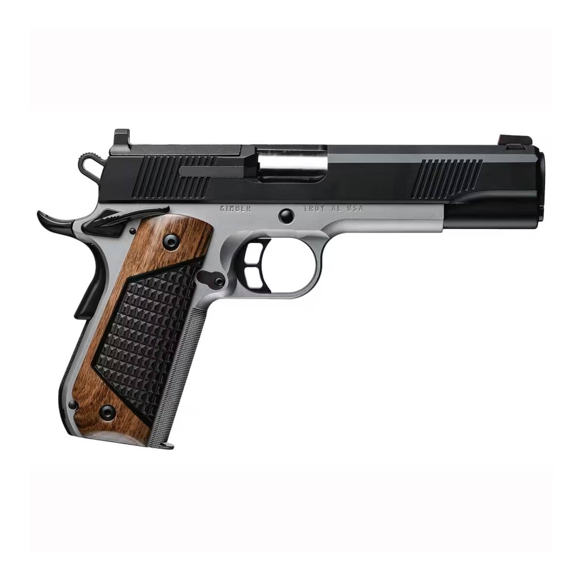 Kimber 1911 Custom Two-Tone Next Gen (OR) .45 ACP 3200400 For Sale ...