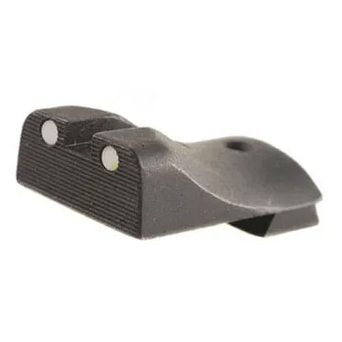 Kimber 1911 Rear sight - 2 white dot 4000132 4000132 - Scopelist.com