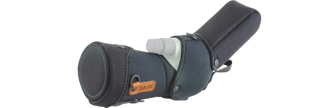 Kowa TSN-553 Spotting Scope Neoprene Case C-553N For Sale - Scopelist.com