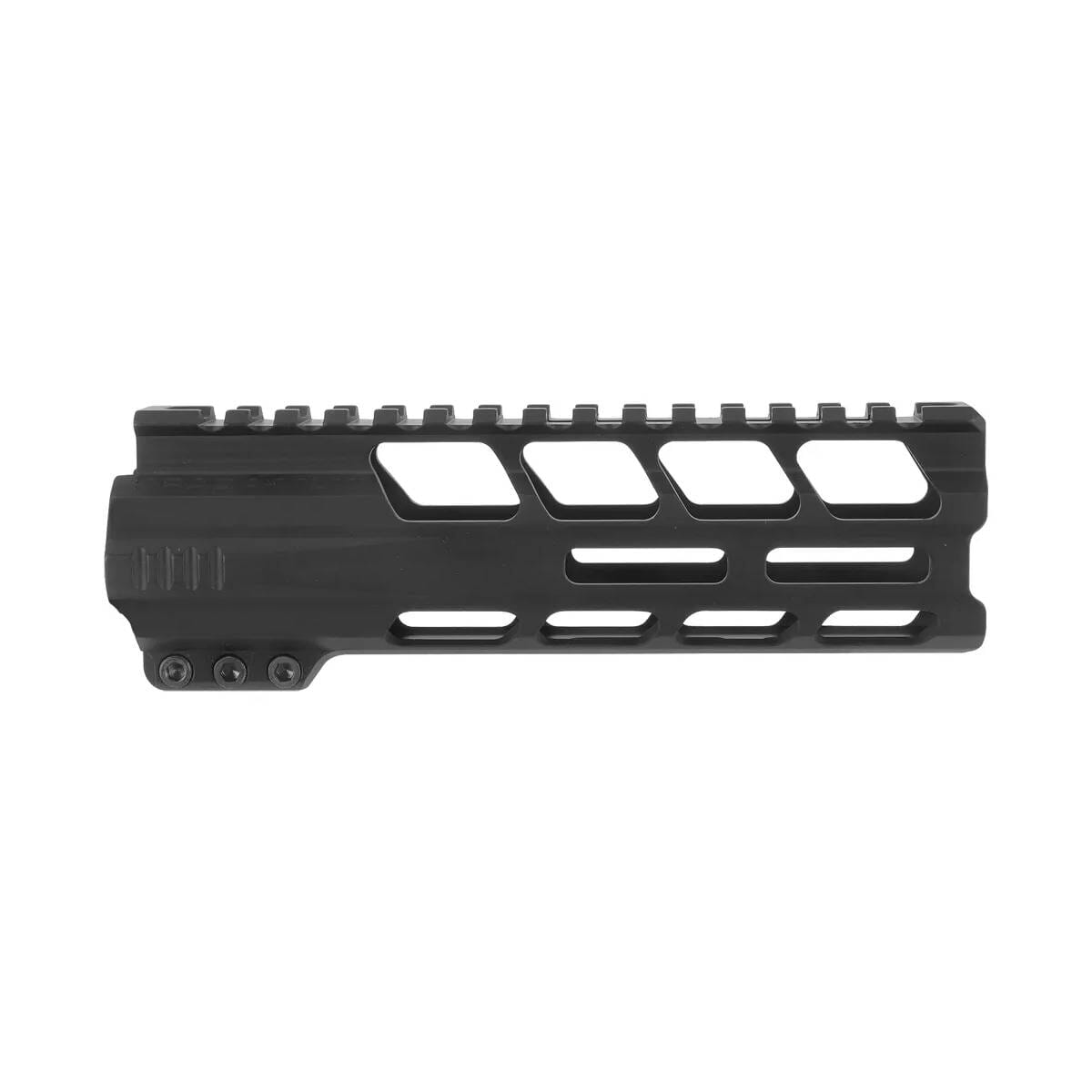 Lantac SPADA-ML 6.75" Freefloat Rail Lightweight 01-HG-006-SPADA-ML For ...