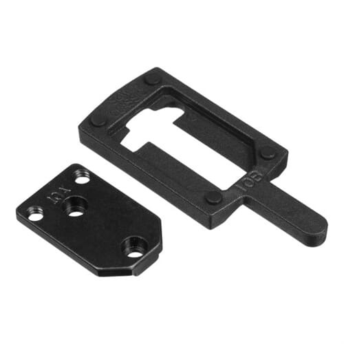 Leupold DeltaPoint Pro SW Classic Dovetail Mount 170911 - Scopelist.com