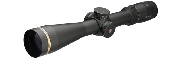 Leupold VX-5HD 3-15x44mm CDS-ZL2 Duplex Scope 171714 for Sale ...