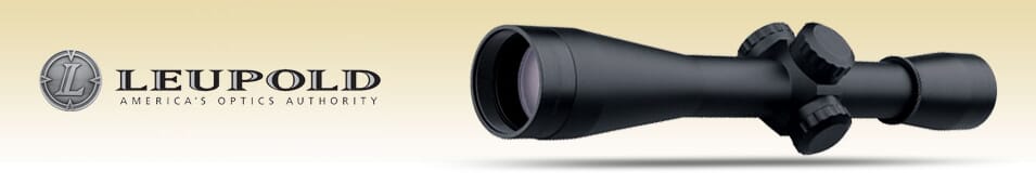 LEUPOLD MARK 4 LR/T FIXED-POWER scopes for Sale! - Scopelist.com