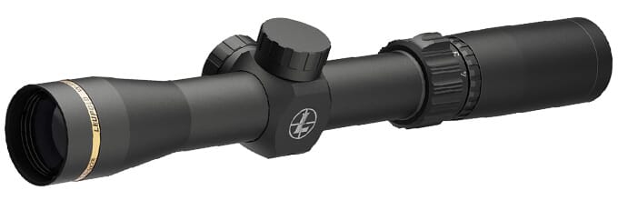 Leupold VX-Freedom 1.5-4x28 1 Leupold VX-Freedom 1.5-4x28 1