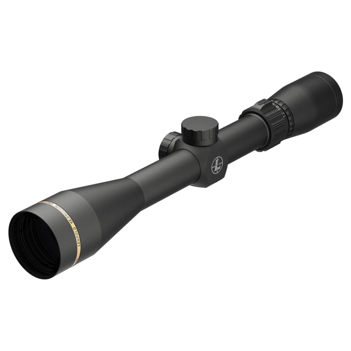Leupold VX-Freedom 4-12x40 (1 inch) Creedmoor Riflescope 179313 for ... Leupold VX-Freedom 4-12x40 (1 inch) Creedmoor Riflescope 179313 for ...